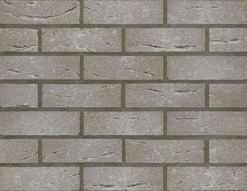 Grey Bricks | The Bespoke Brick Company