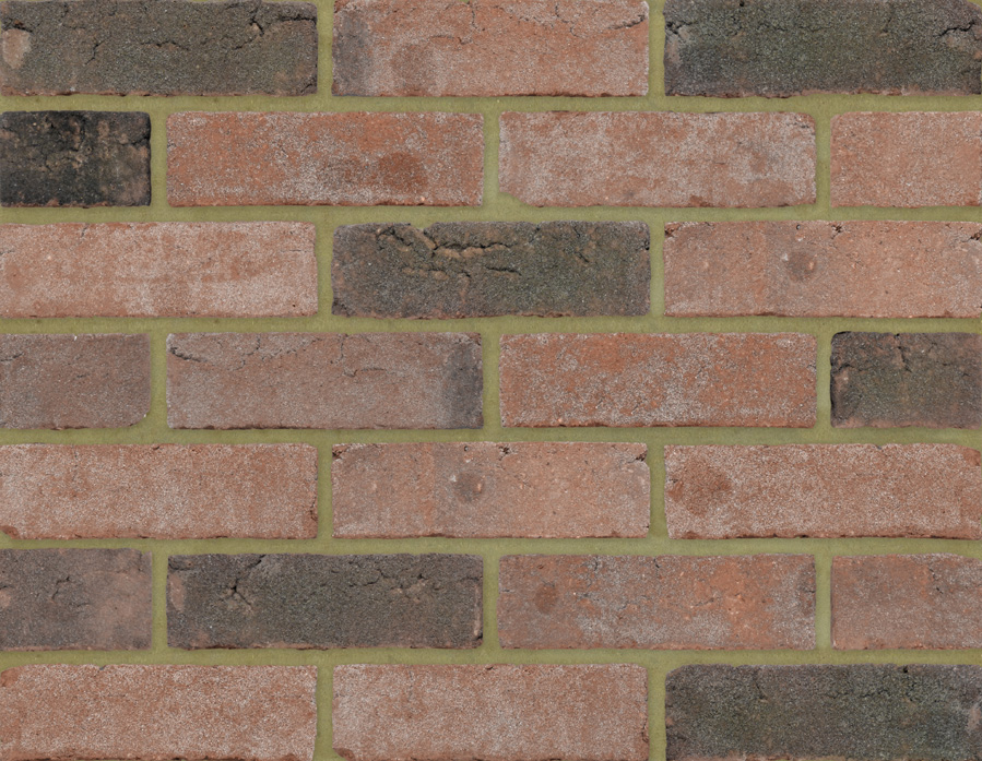 Red Bricks | The Bespoke Brick Company