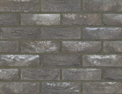 Everest Grey Multi | The Bespoke Brick Company