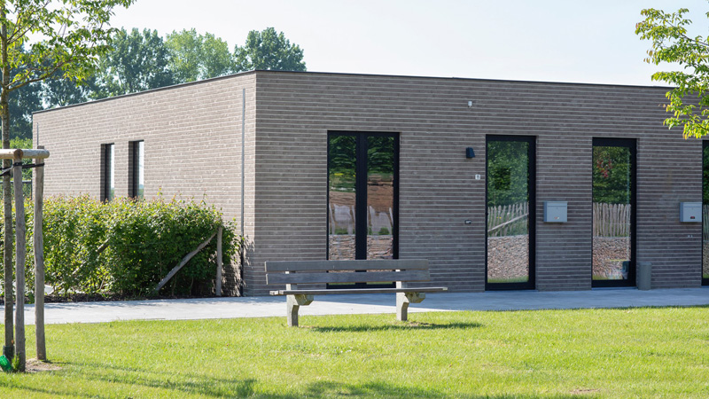 Cinder Coal | The Bespoke Brick Company