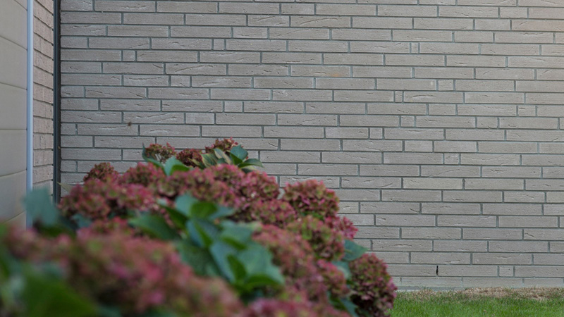 Cinder Coal | The Bespoke Brick Company