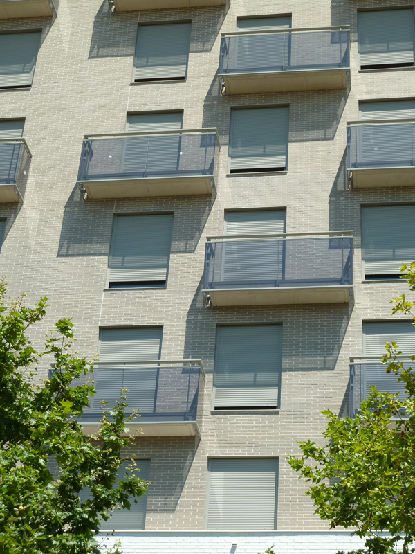 Retro Casa Lena | The Bespoke Brick Company