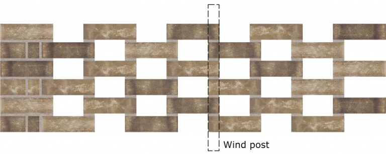 Brick Bonds and Texture Detailing | The Bespoke Brick Company