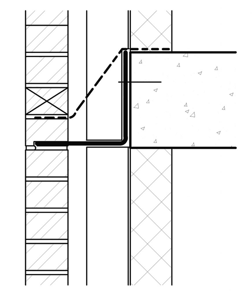 Movement Joints | The Bespoke Brick Company