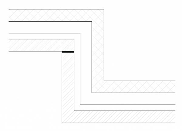 Movement Joints | The Bespoke Brick Company