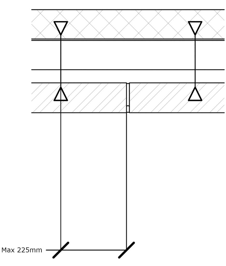 Movement Joints | The Bespoke Brick Company