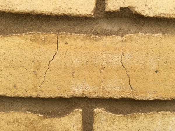 Firecracking | The Bespoke Brick Company