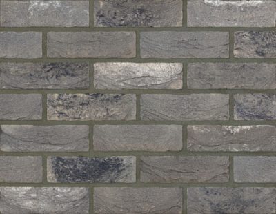 Alpine Grey Multi | The Bespoke Brick Company