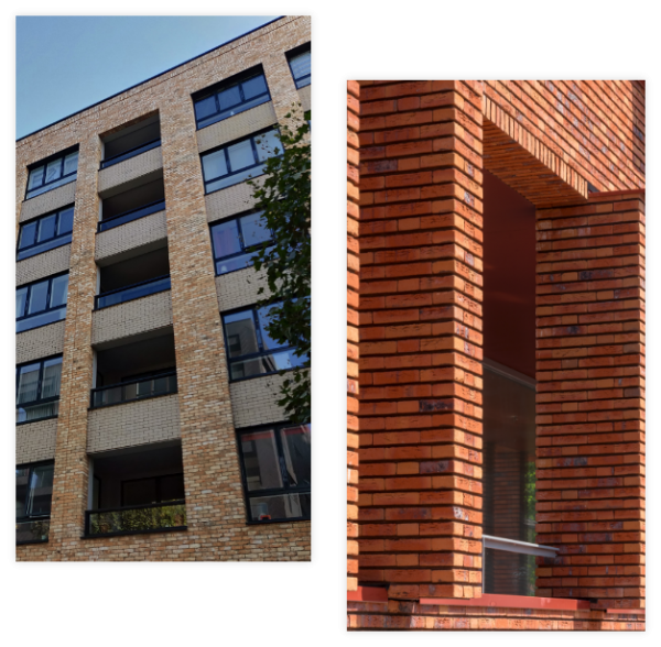 Homepage | The Bespoke Brick Company