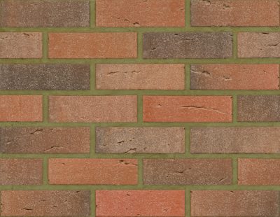 Churchill | The Bespoke Brick Company