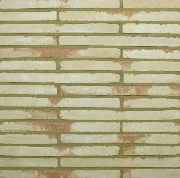 Long Format Bricks | The Bespoke Brick Company
