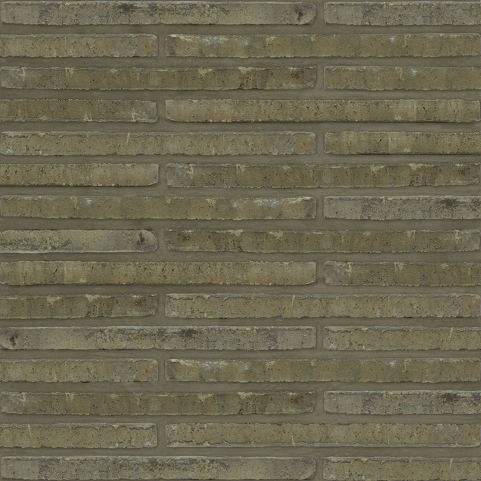 Long Format Bricks | The Bespoke Brick Company