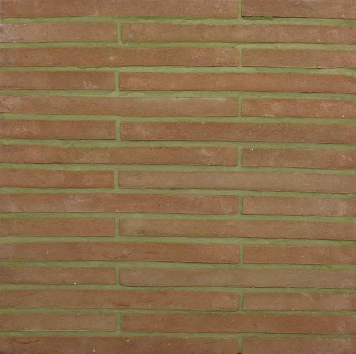 Long Format Bricks | The Bespoke Brick Company