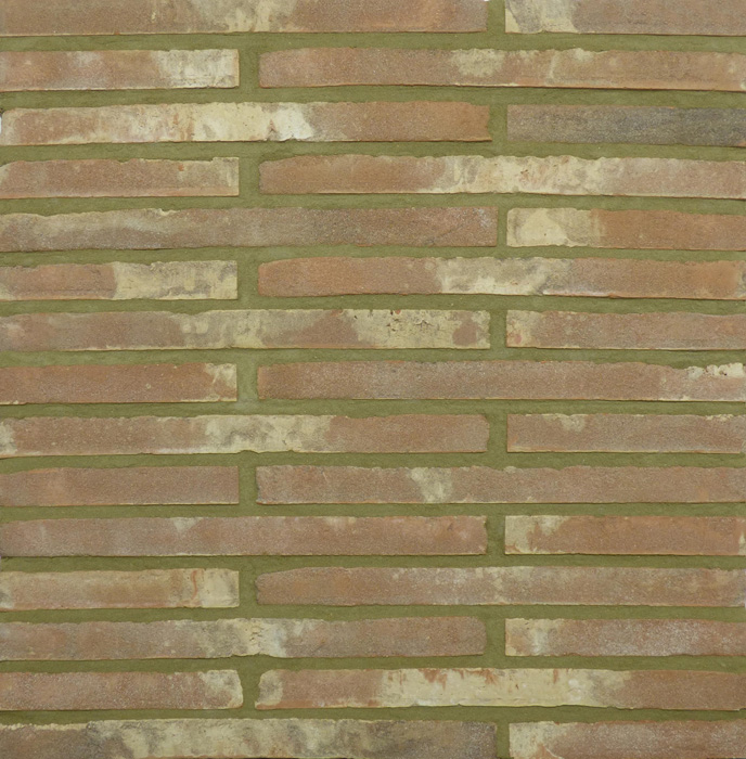Long Format Bricks | The Bespoke Brick Company