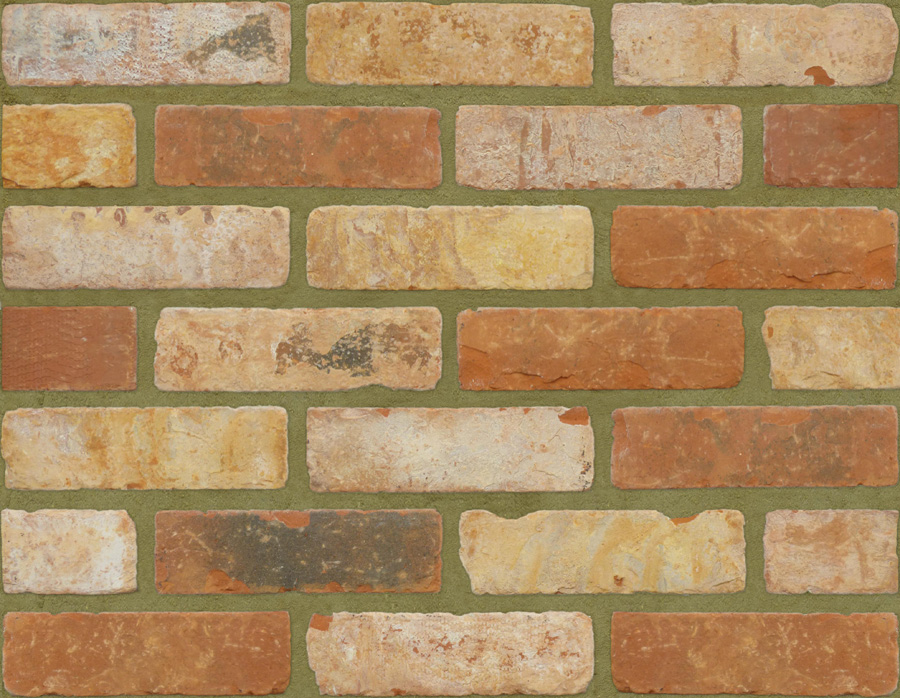 Red Bricks | The Bespoke Brick Company