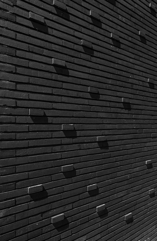 White Smooth Matt | The Bespoke Brick Company