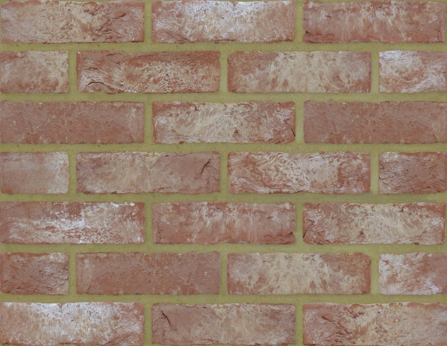 Soft Mud Handmade Texture Bricks | The Bespoke Brick Company