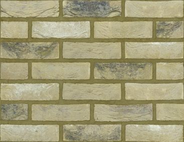Weathered Buff Handmade | The Bespoke Brick Company