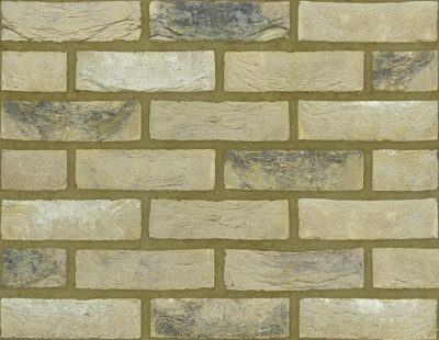 Weathered Buff Handmade | The Bespoke Brick Company
