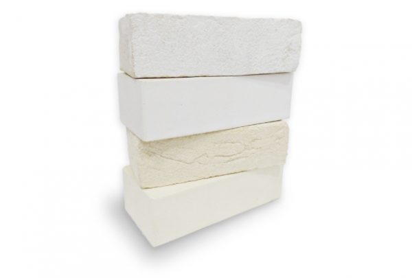 Brick Colours | The Bespoke Brick Company