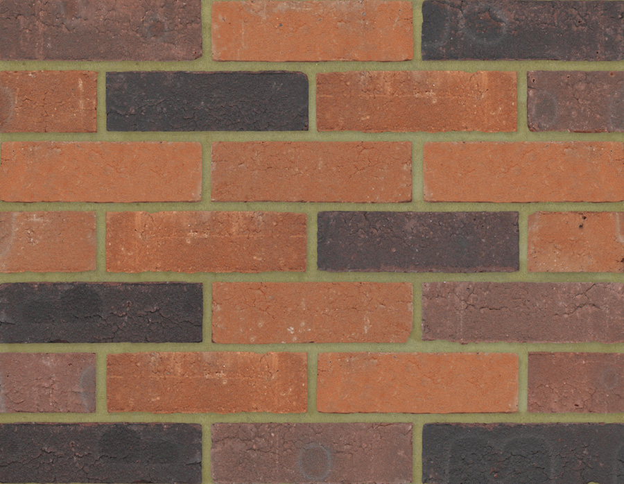Red Bricks | The Bespoke Brick Company