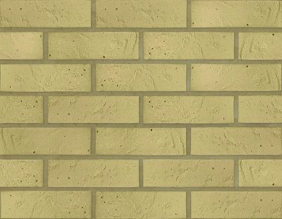 Yellow Textured | The Bespoke Brick Company