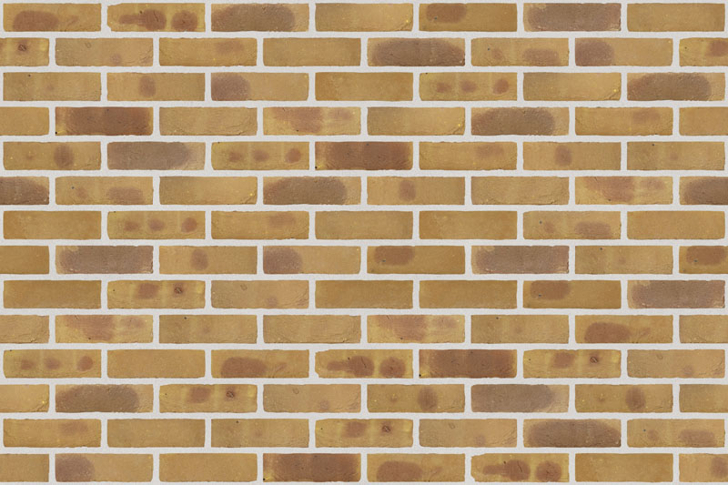 Genuine Handmade Bricks | The Bespoke Brick Company