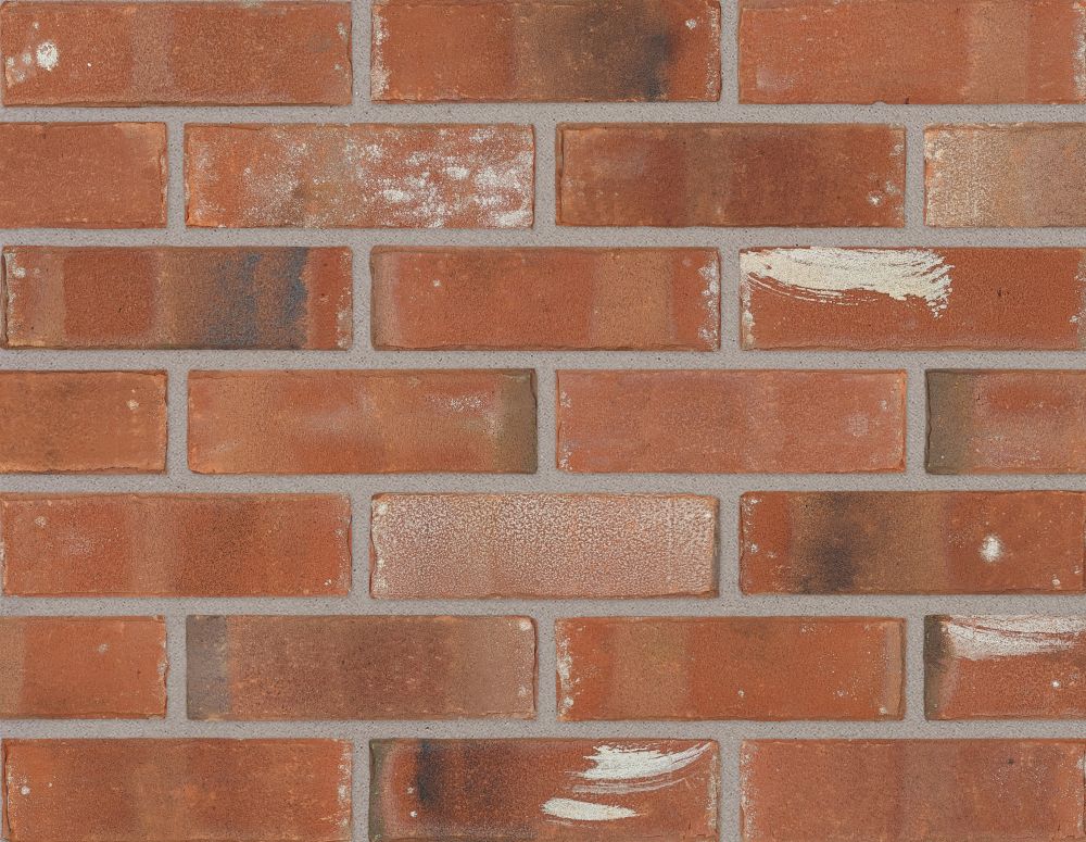 Albion | The Bespoke Brick Company