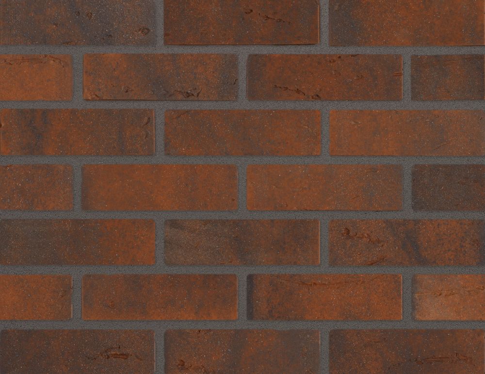 Amphion | The Bespoke Brick Company