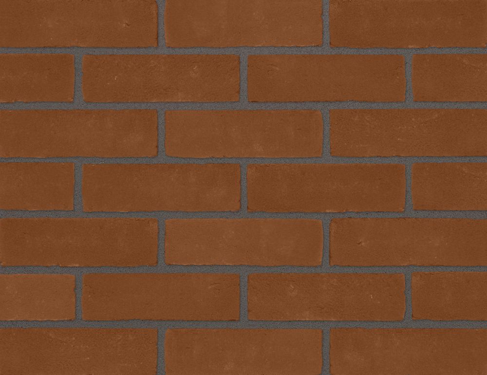 Apollo Red Stock | The Bespoke Brick Company