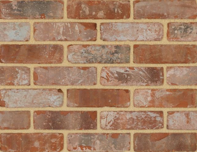 Avorio | The Bespoke Brick Company
