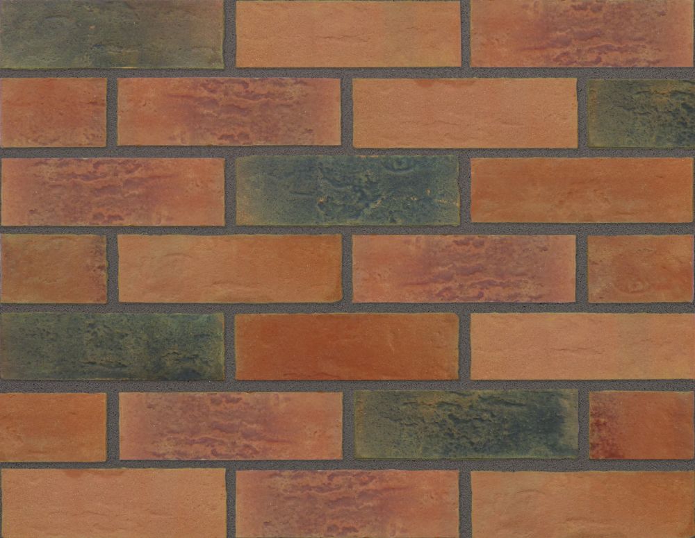 Billingham | The Bespoke Brick Company
