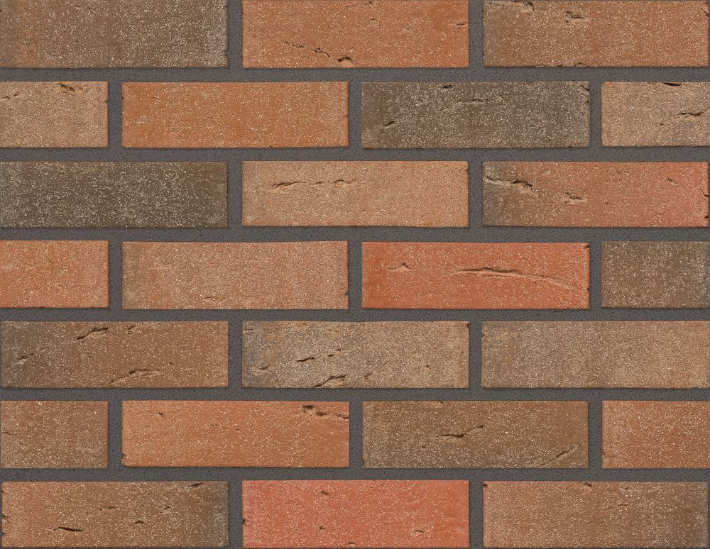Churchill | The Bespoke Brick Company