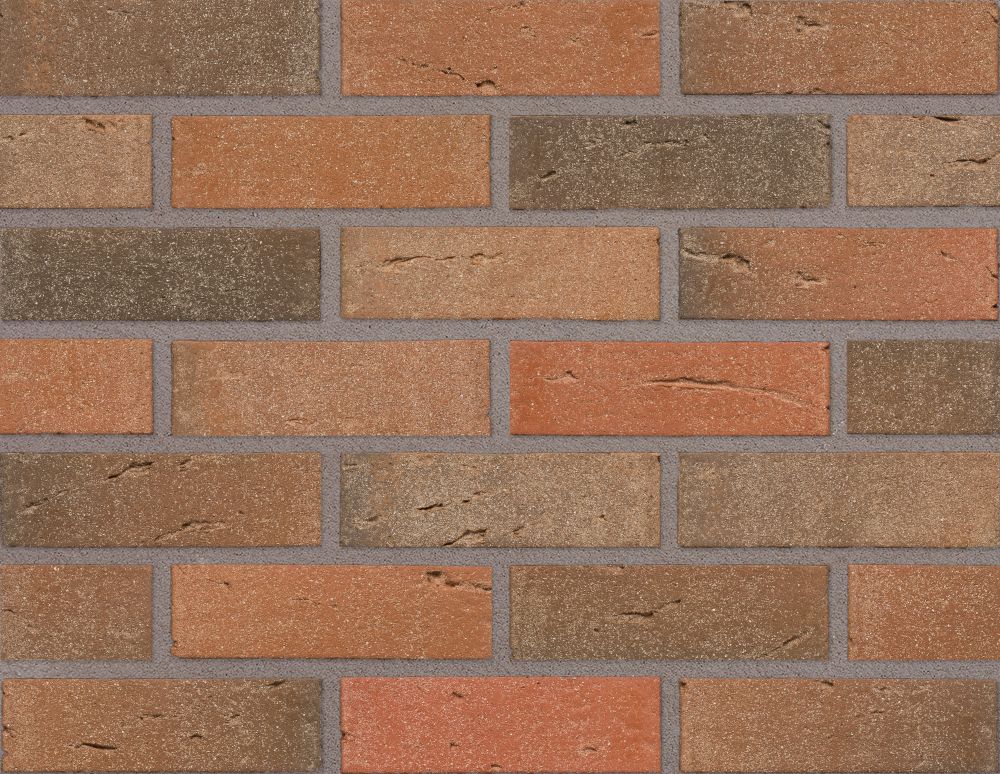 Churchill | The Bespoke Brick Company