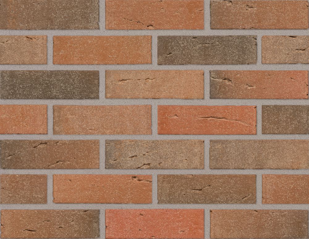 Churchill | The Bespoke Brick Company