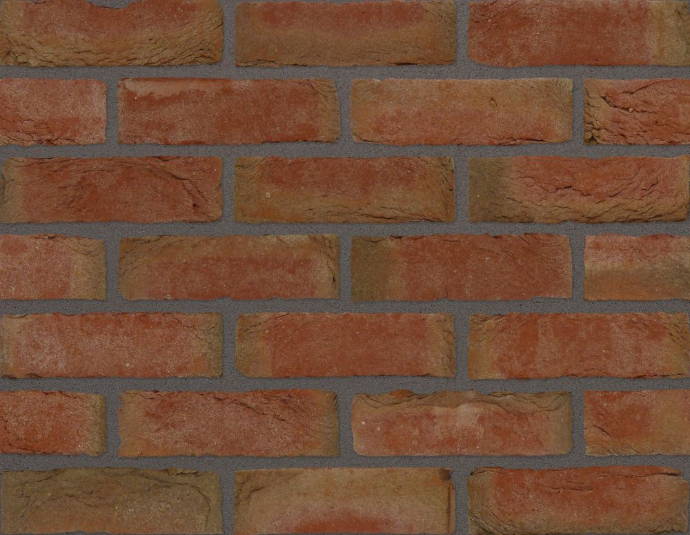 Corbusier | The Bespoke Brick Company