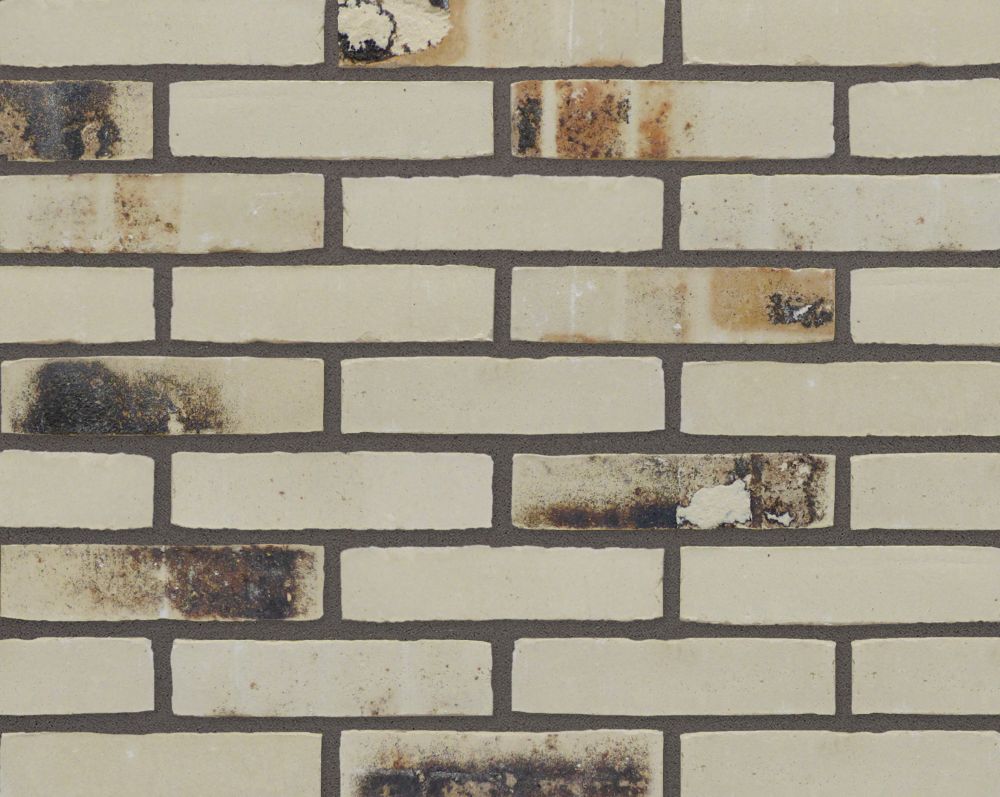 Fortress | The Bespoke Brick Company