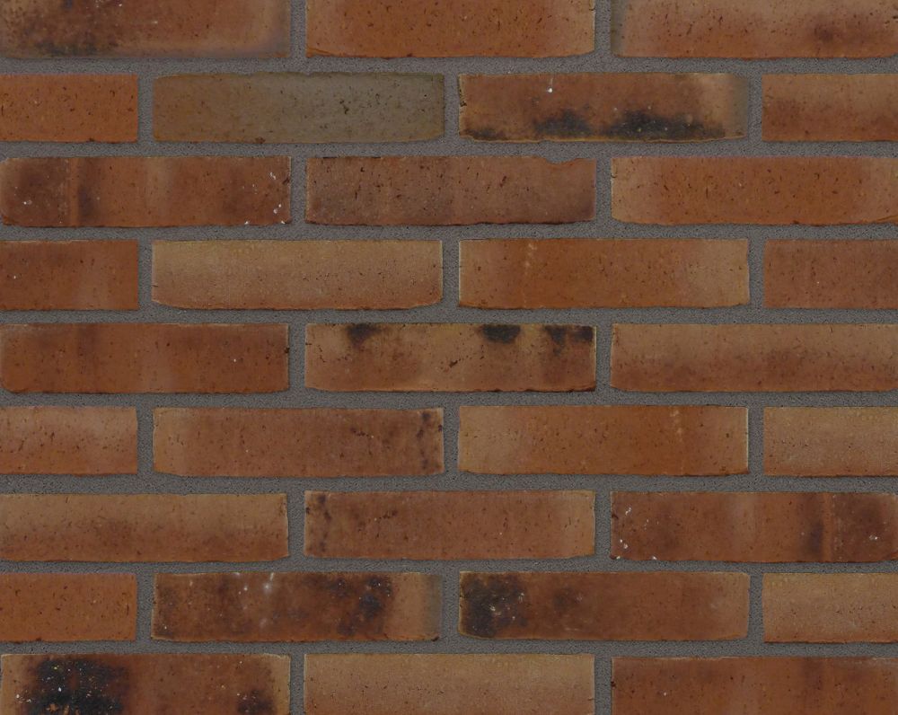 Hercules | The Bespoke Brick Company