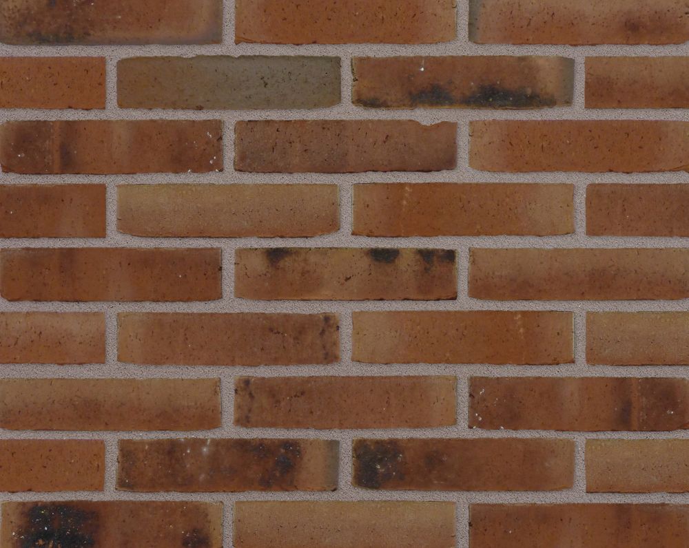 Hercules | The Bespoke Brick Company