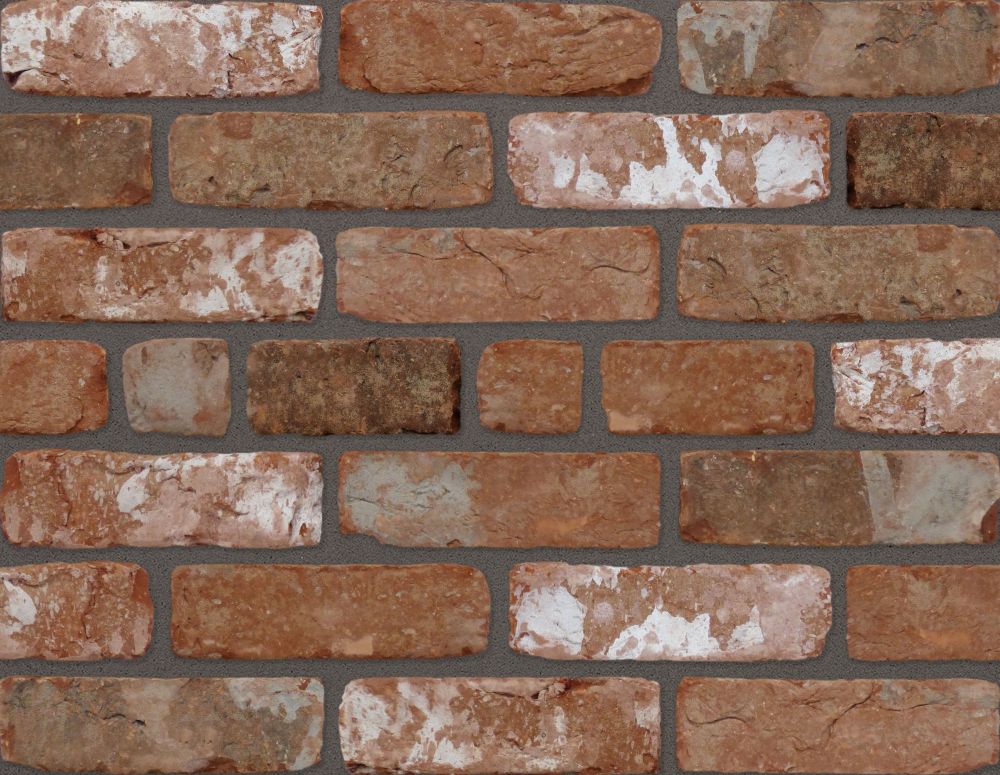 Kempton Rustica | The Bespoke Brick Company