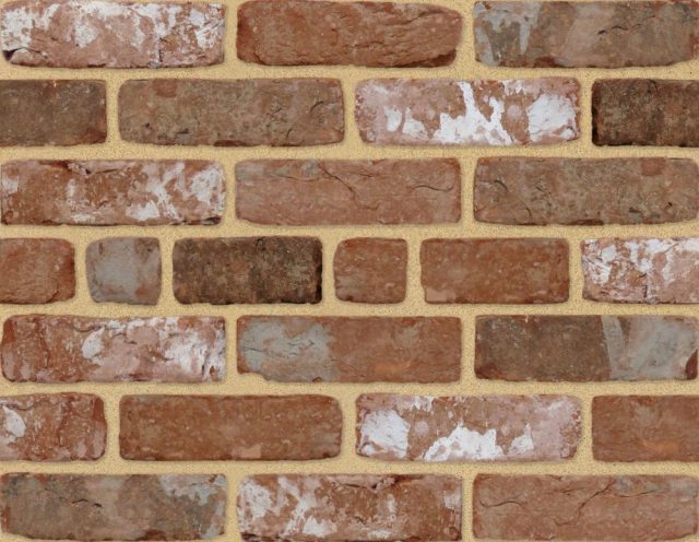 Kempton Rustica | The Bespoke Brick Company