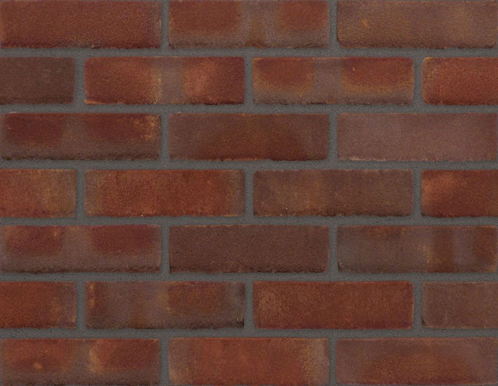 Monarch Red Multi Stock | The Bespoke Brick Company