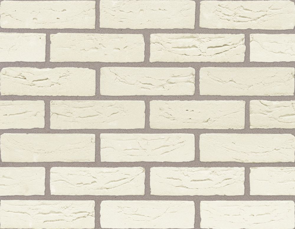 Nordic White | The Bespoke Brick Company
