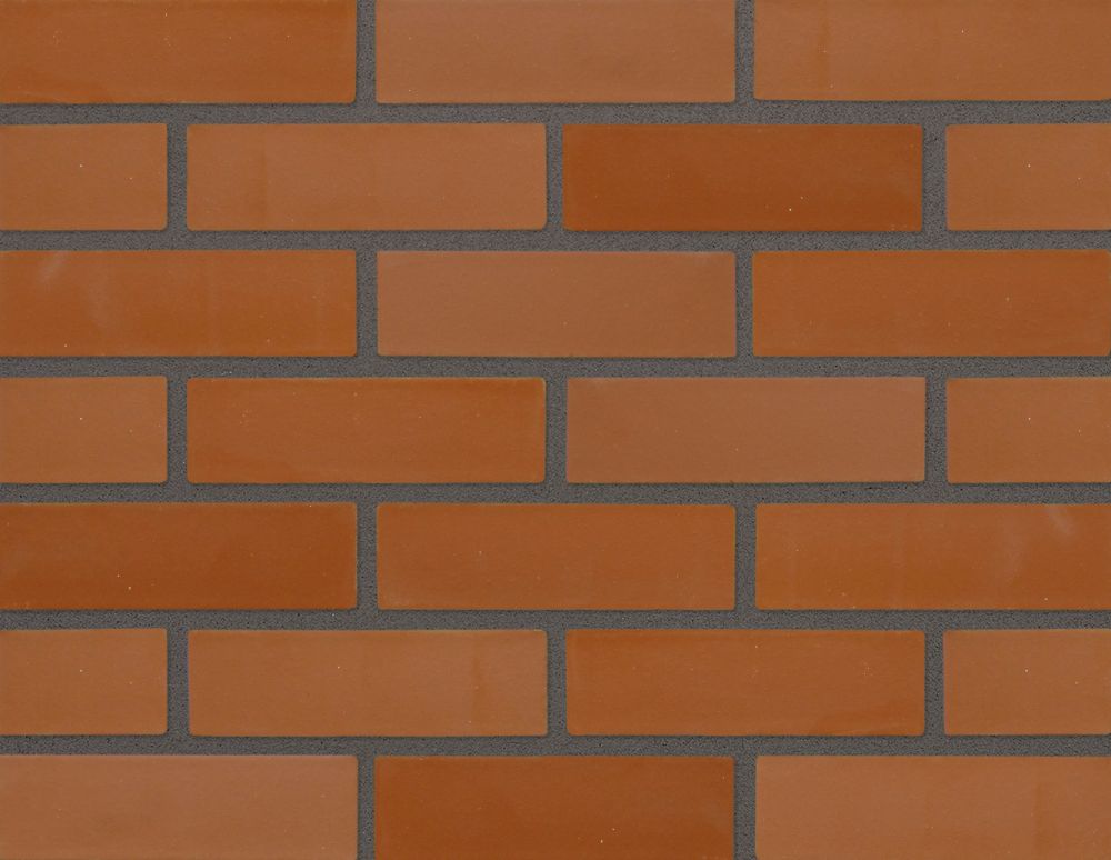 Red Smooth | The Bespoke Brick Company