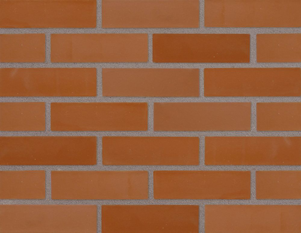 Red Smooth | The Bespoke Brick Company