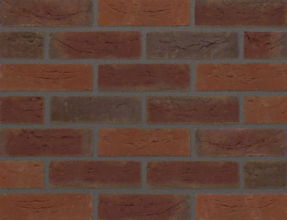 Rural Blend Handmade | The Bespoke Brick Company