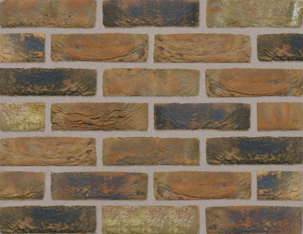 Safier | The Bespoke Brick Company