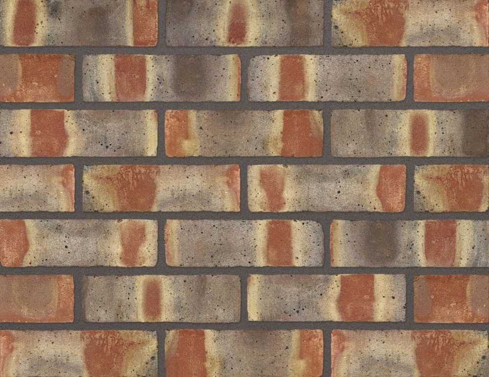 Sussex Dark Stock | The Bespoke Brick Company