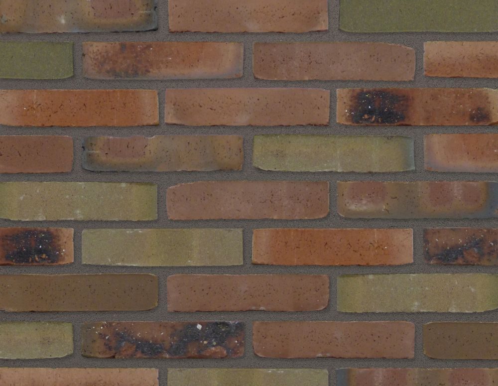 Tempest Blend | The Bespoke Brick Company