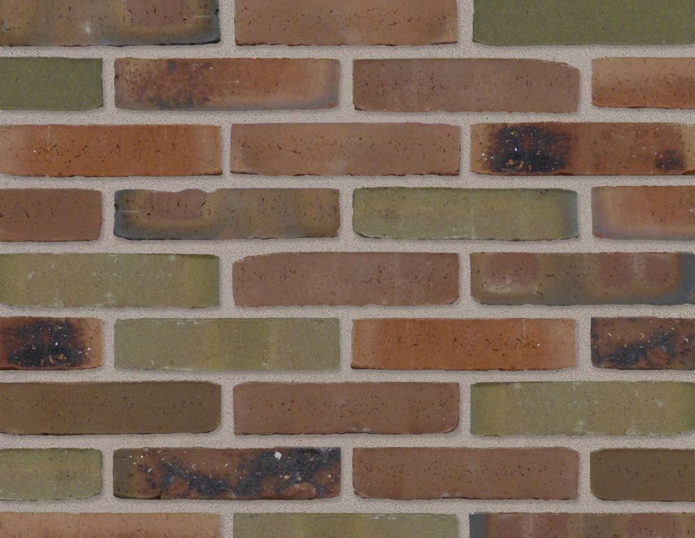 Tempest Blend | The Bespoke Brick Company